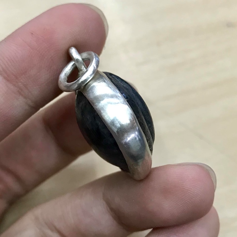 DIvine Source Of Universe (Yoni) - Special Shell Batch Magic Amulet ...