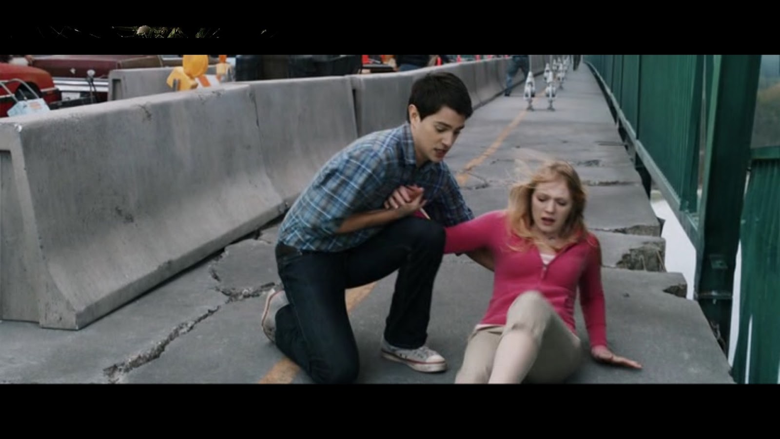 Set-Jetter & Movie Locations and More: Final Destination 5 (2011)