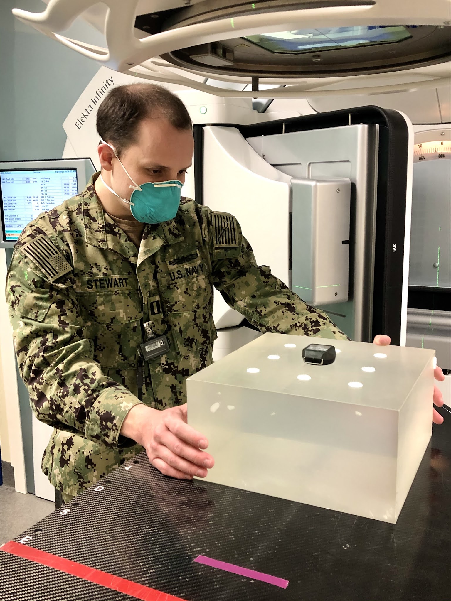 AFRRI Marks 60 Years as Unique National Asset - USU News