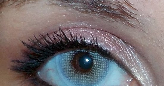 * Freak Muffin *: Review lentillas: Midroo HD Sky Gray