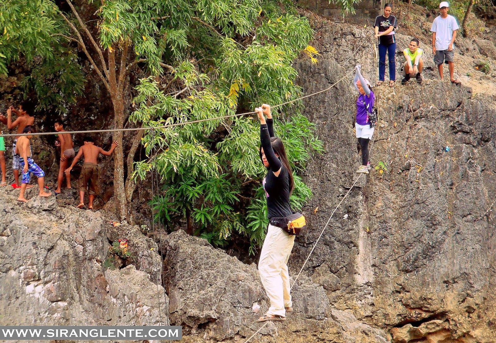 SIRANG LENTE: MT. MANALMON, Bulacan: 2021 Hiking Guide and Itinerary