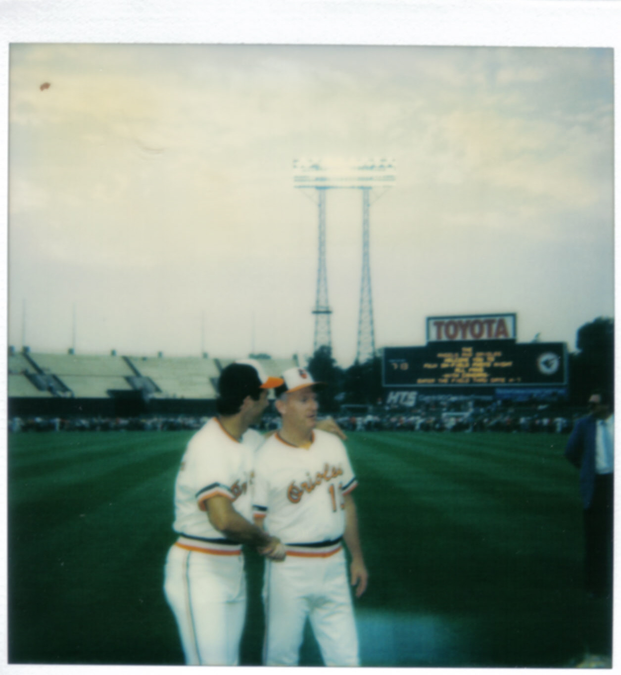 Tubbs Baseball Blog: Cal Ripken Jr. and The 1987 Baltimore Orioles in ...