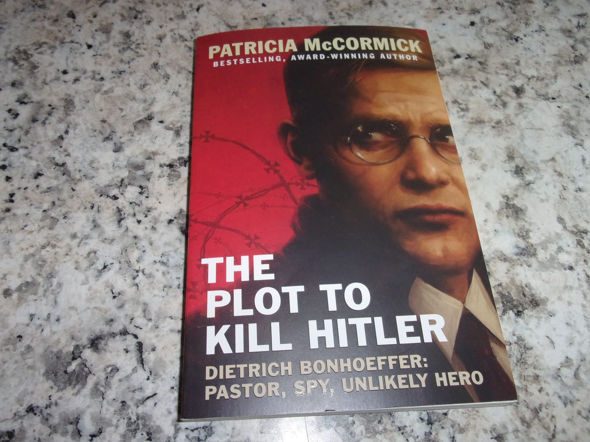 Debbie's Reading Corner: BookTube Spin #2