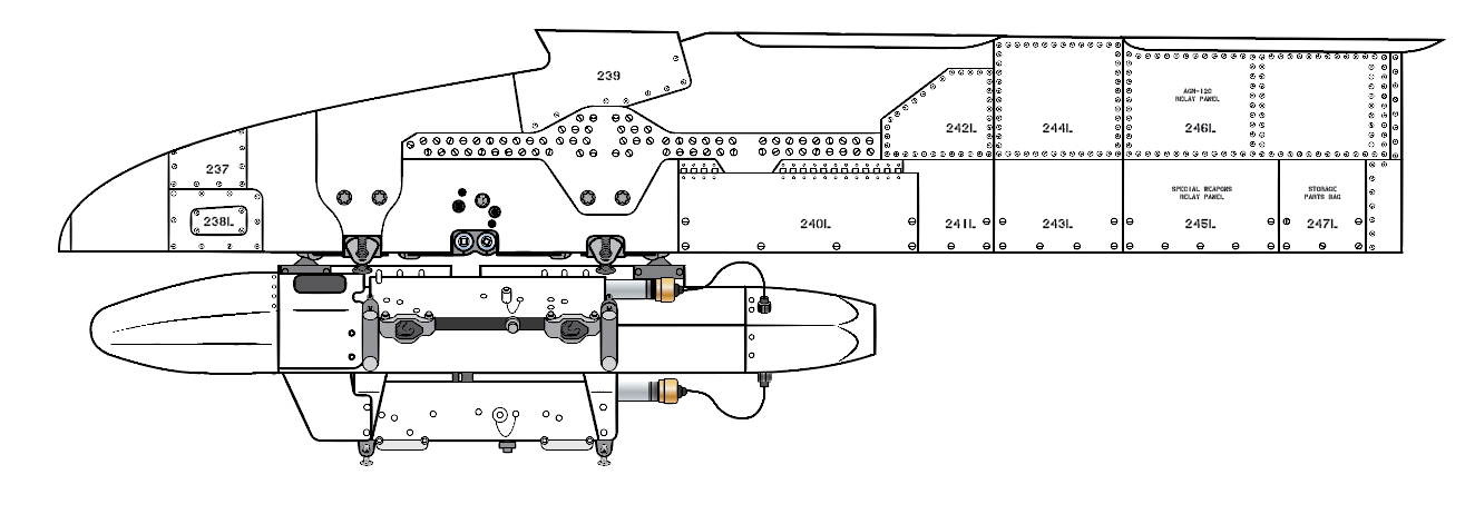 The Phantom Phacts: 2018