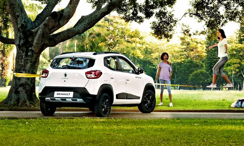 all about cars: Renault Production Americas : 2016-20