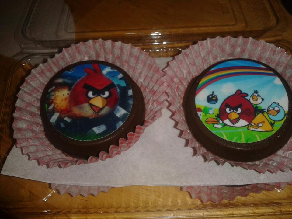 Lidari Homemade Chocolate