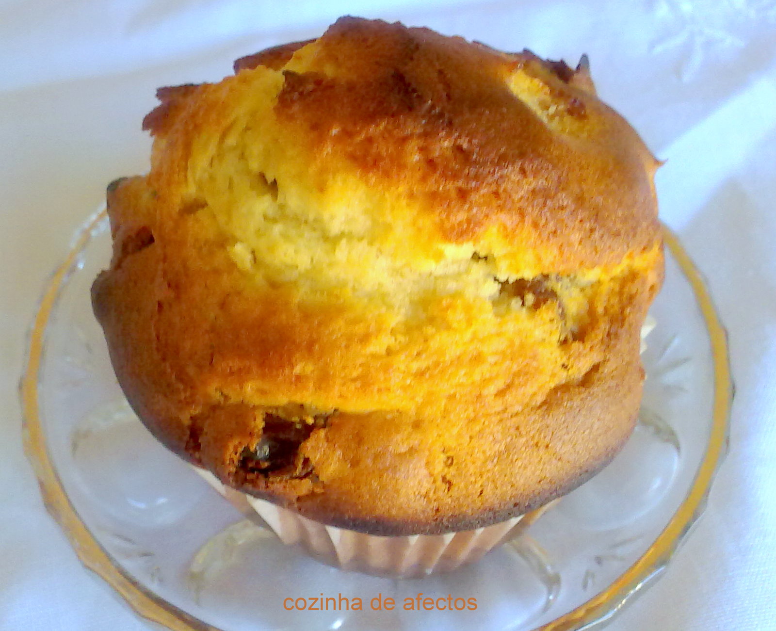 COZINHA DE AFECTOS: Queques, queques e mais queques...