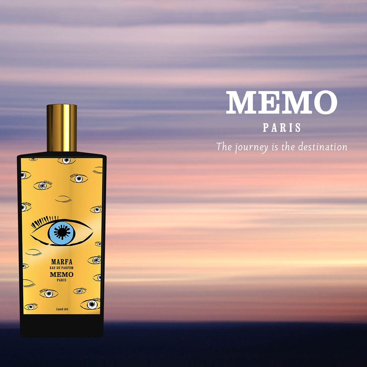 All about the Fragrance Reviews : Review: Memo Paris - Marfa