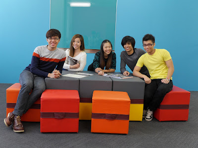 5 Group Discussion Spots You Need to Check Out in NYP