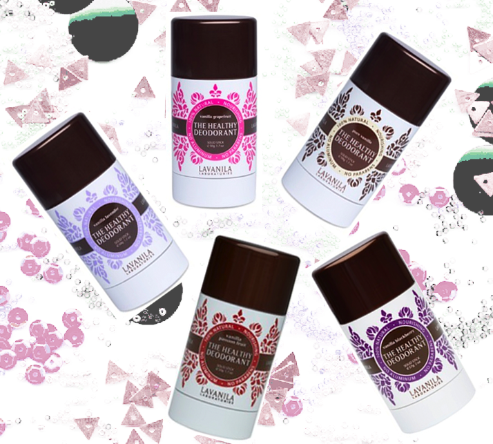 The Inspiration Files: Deodo(RANT)