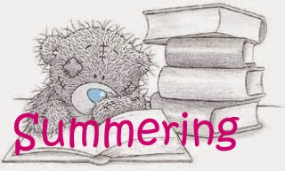 Mias bokhörna: Summering Mars