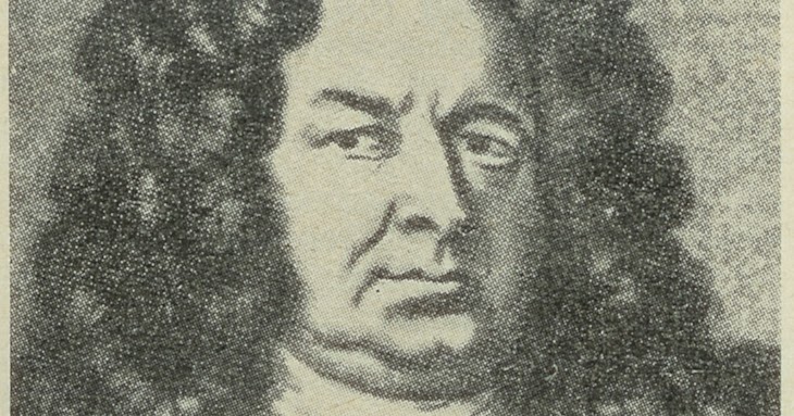 My Forests: PIONIR ODRŽIVOG RAZVOJA I ŠUMARSKE NAUKE - HANS CARL VON ...