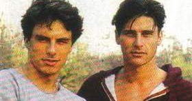 Welcome to my world.... : Just Because: Justin Lazard