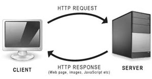 Web Browsers and Web Servers