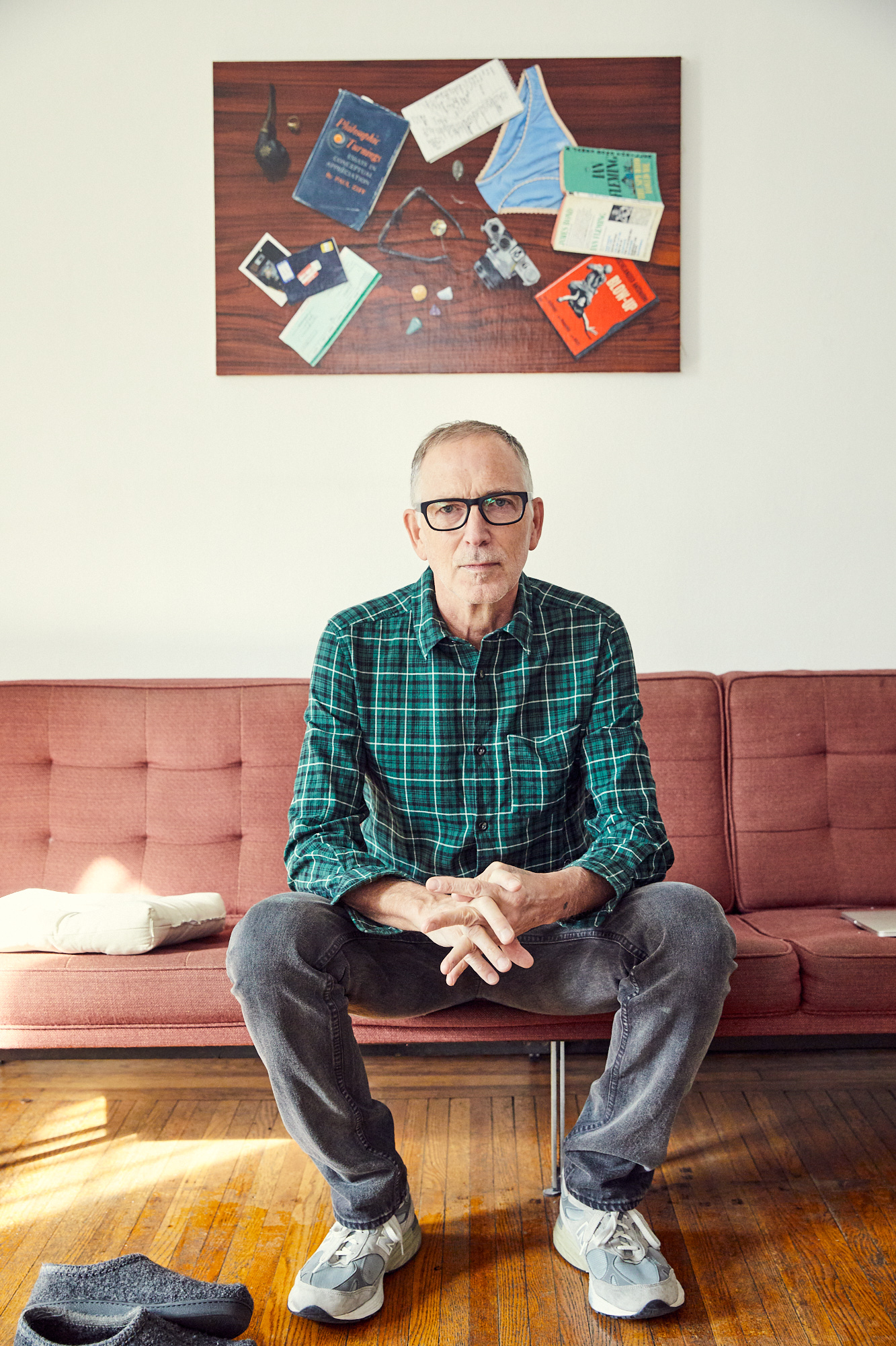 The Portable-Infinite: Richard Kern: photographer interview