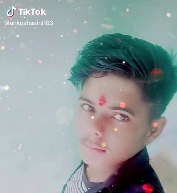 Ankush Saini