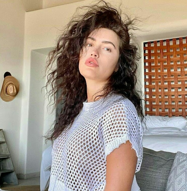 CJ Sparxx Biography, Body Statistics, Facts