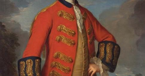 American Revolution Podcast: Episode 150 Howe leaves New York