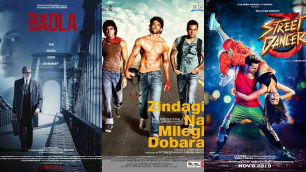 Top 10 Indian Movies Don't Miss to Watch