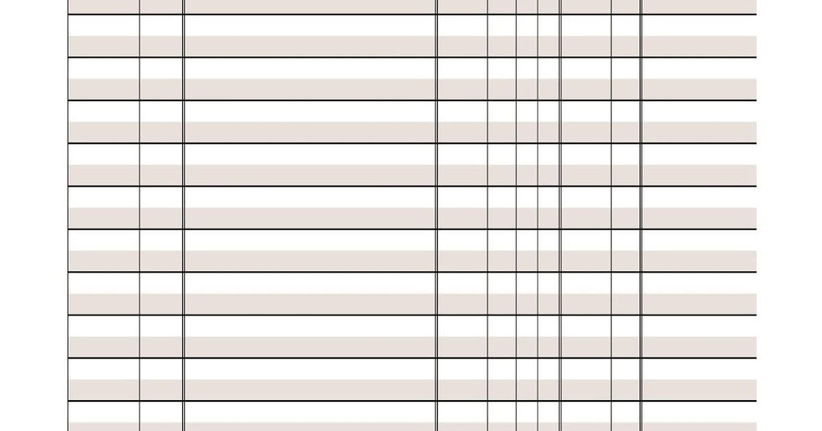 Register Templates Free Download ~ Certificate Letter