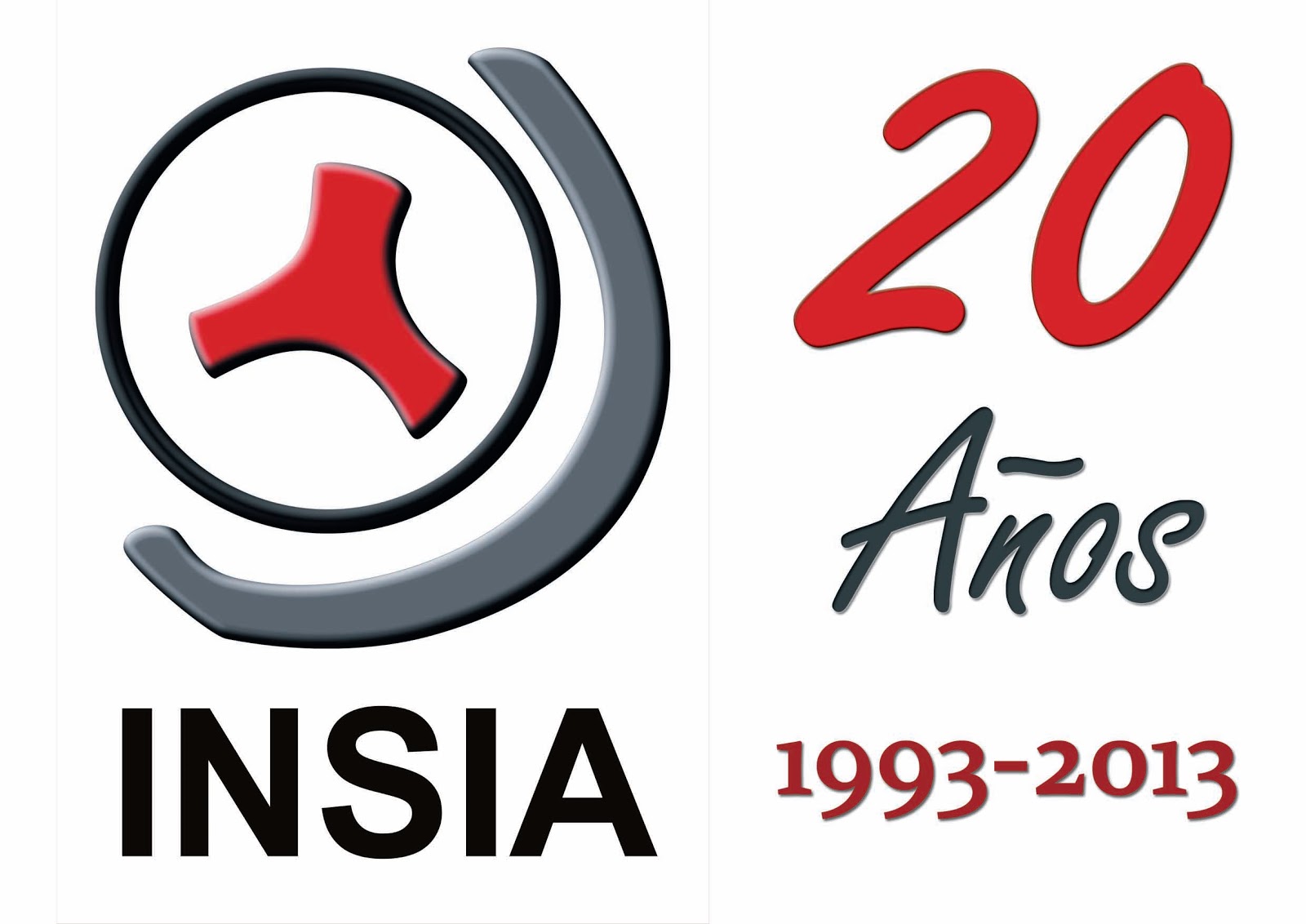 INSIA: EL INSIA CUMPLE 20 AÑOS