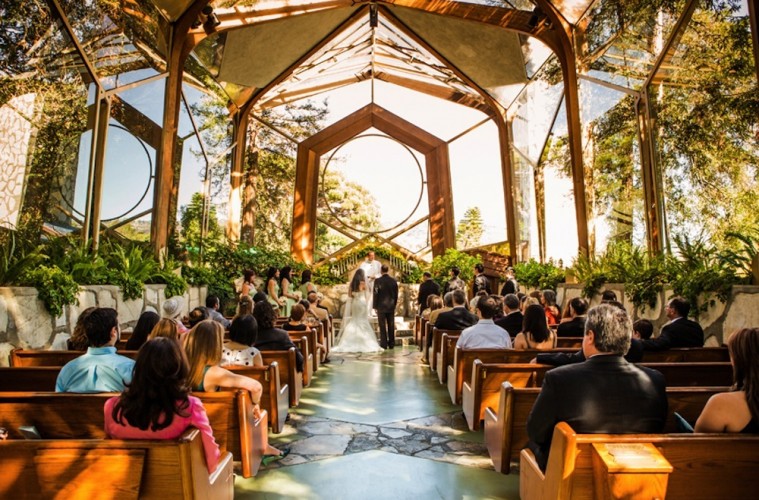 The Most Beautiful Wedding Halls In The World