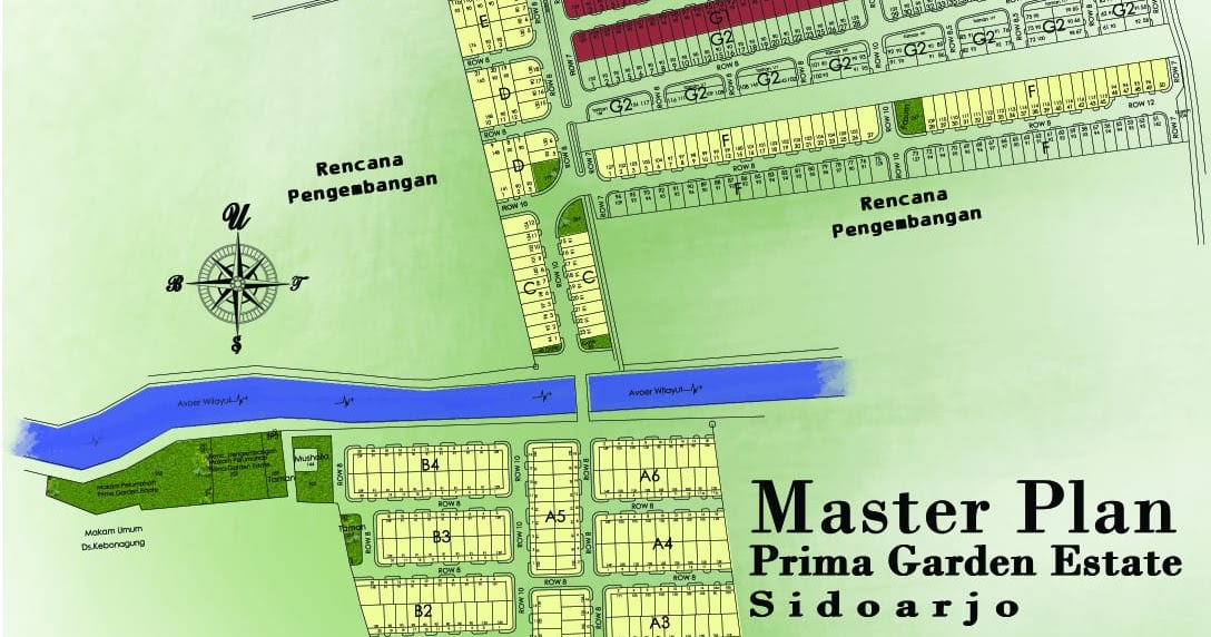 Prima Garden Estate