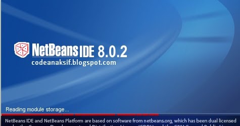 Cara Install Netbeans IDE di Windows 100% berhasil - BACA CODING