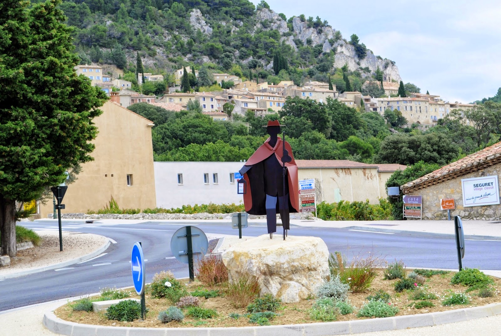 Our House in Provence, the Most Beautiful Region of France: Côté ...