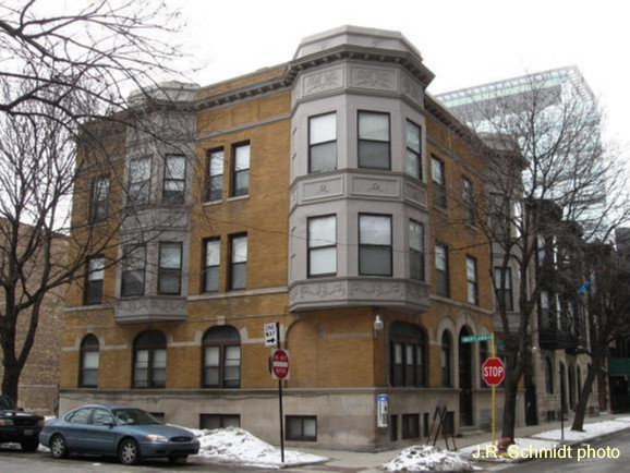 The Digital Research Library of Illinois History Journal™ : Tampico ...