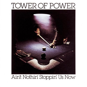 DISCOS PARA EL RECUERDO : TOWER OF POWER
