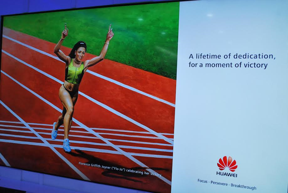 Huawei launches Innovation and Experience Center in Nigeria