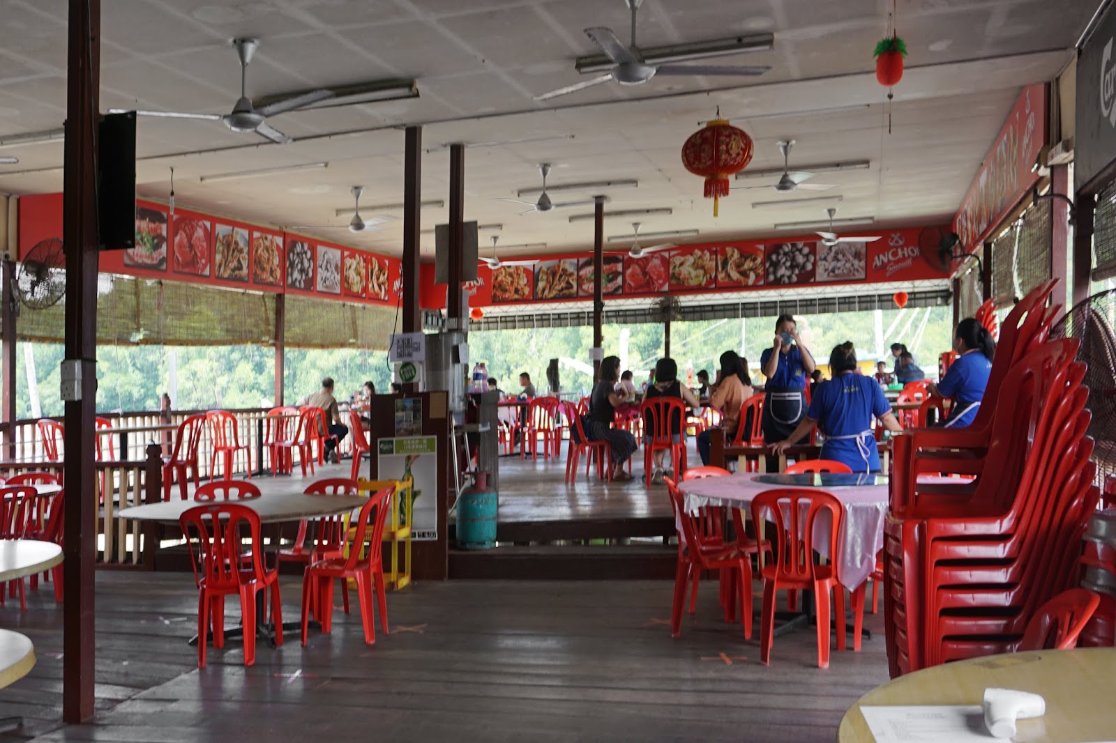 [Malaysia 2020] 2 Days 1 Night In Kuala Sepetang & Taiping - Just An ...