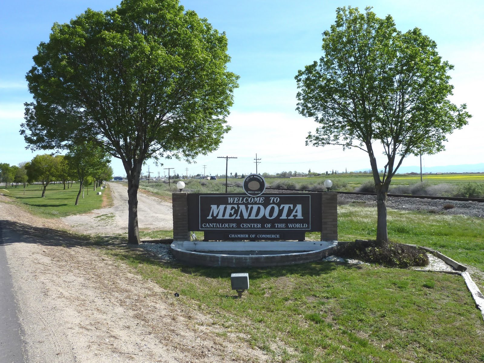 Mendota Ca Health Clinic at Virginia Corns blog