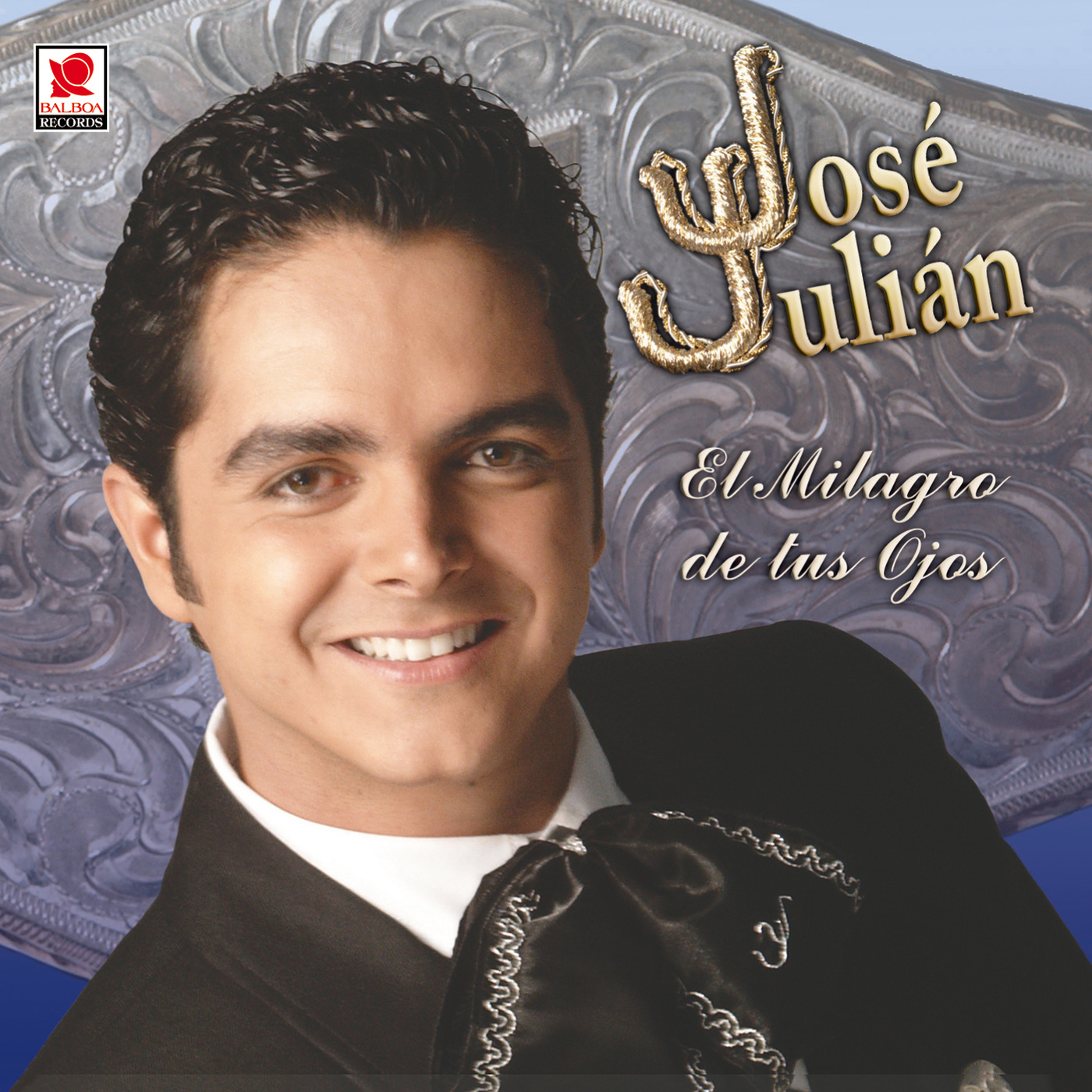 Mis discografias : Discografia Jose Julian