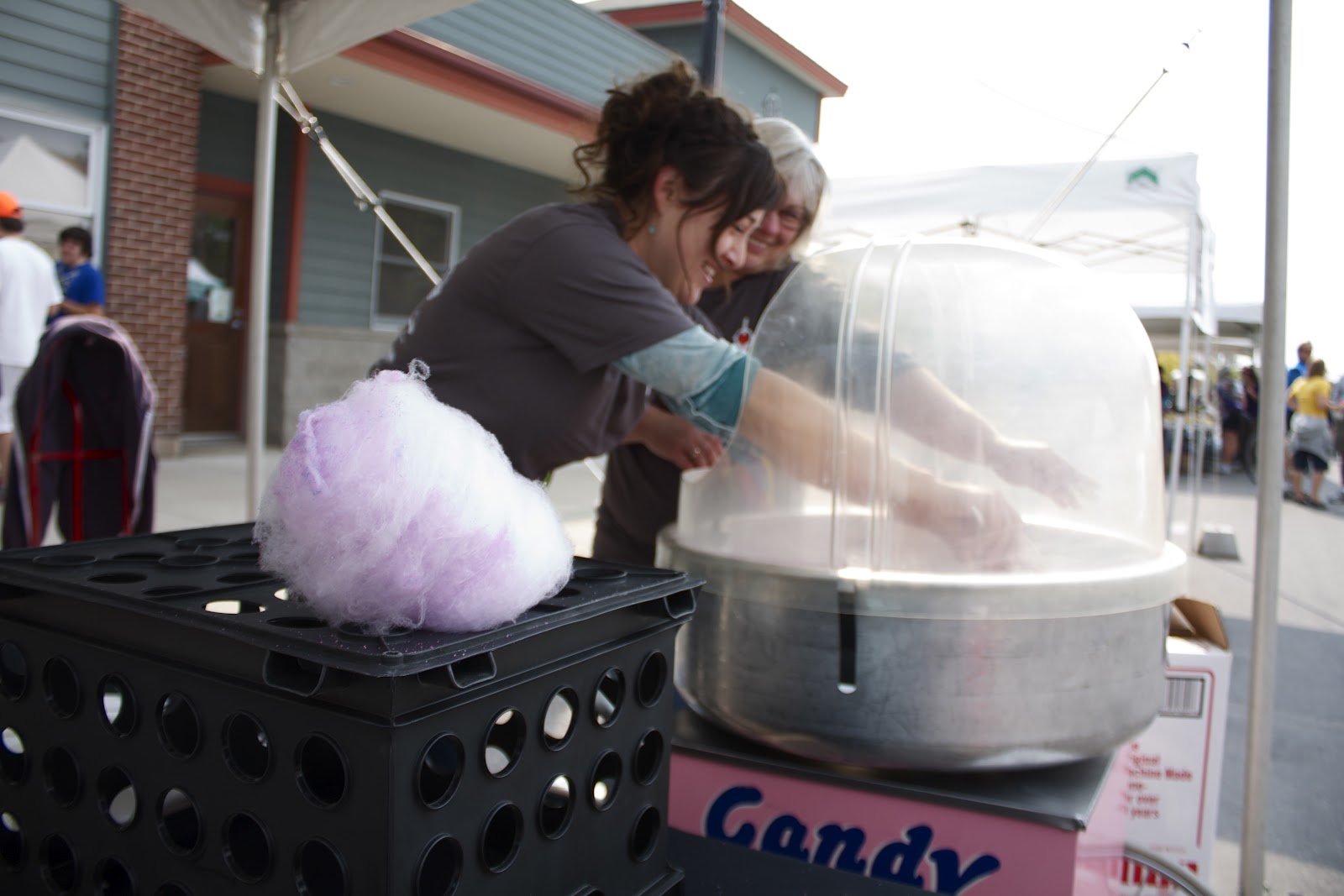 steadfast: The Huckleberry 100