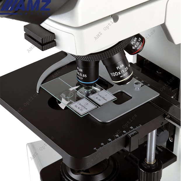 MAGNIFIER MICROSCOPE PHILIPPINES: NK-X40 Laboratory Biological Microscope