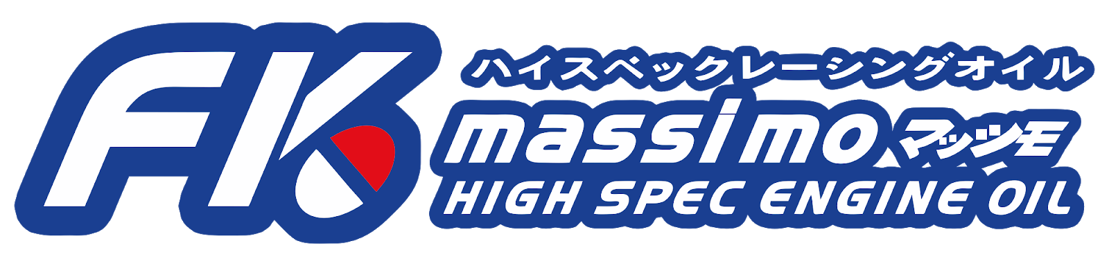 Download FK Massimo Vector Logo - IDN GRAFIS