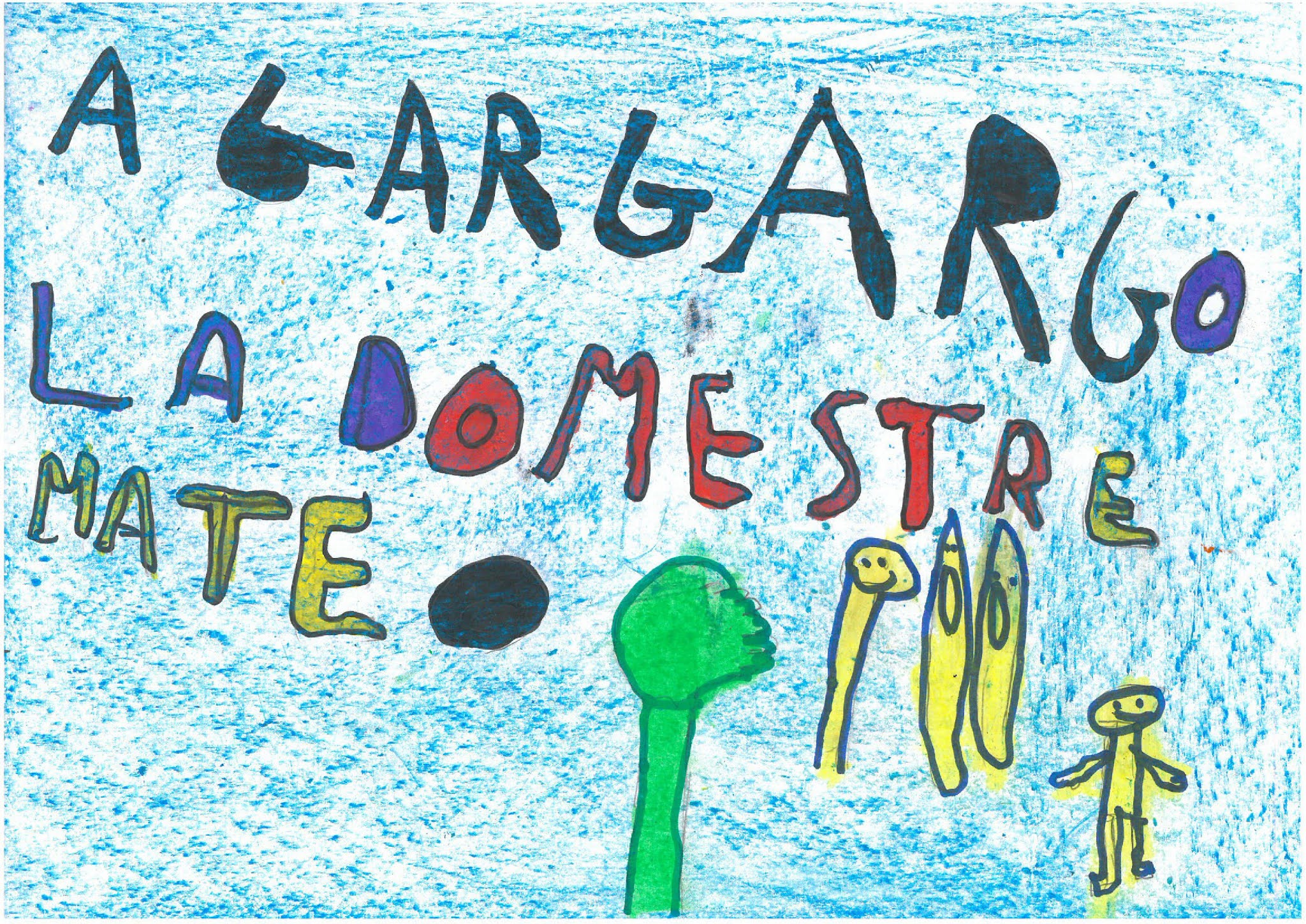 GALERÍA DO CONCURSO DE CARTEIS 2021