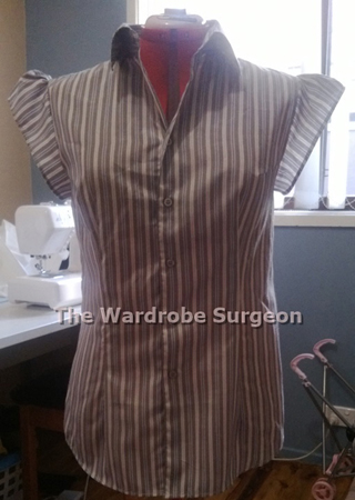 Threading My Way: 20+ Projects to Make from Pre-loved Shirts