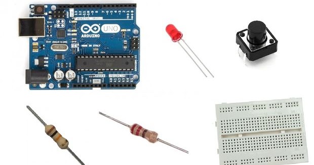 First Project - Switch