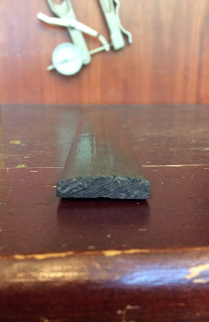 The Violin Shop: All About Fingerboards!