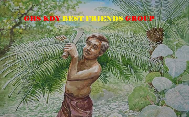 GhsKdyBestFriends: GHS KDY BEST FRIENDS