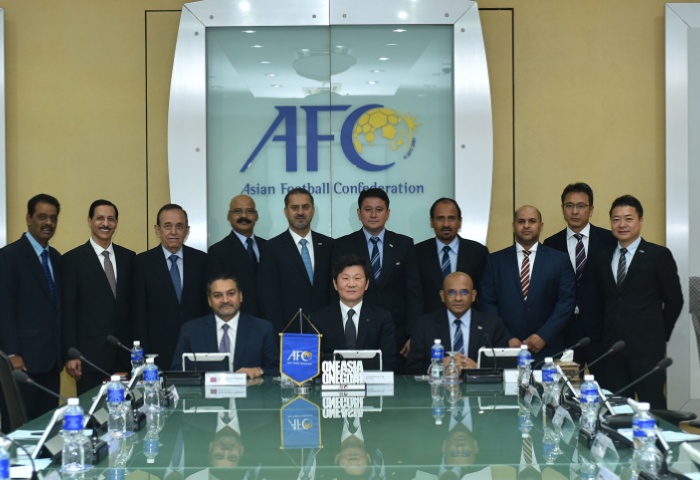 Refereeing World: AFC to launch Referee Academy