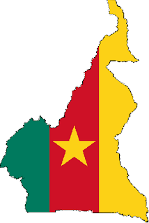 Countries by Shape and Flag