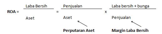 Analisis Rasio Du Pont dan Contohnya - Part I