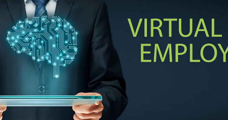 Objective behind hiring Optimal Virtual Employee