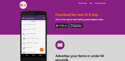 OLX Unveils New App - Brand Icon Image - Latest Brand, Tech and ...