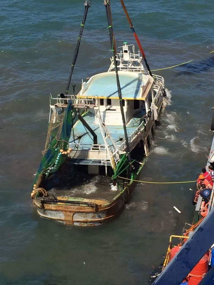 Egyptian Chronicles: The Rosetta boat tragedy