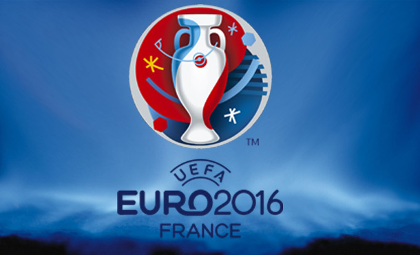 Football: EURO 2016